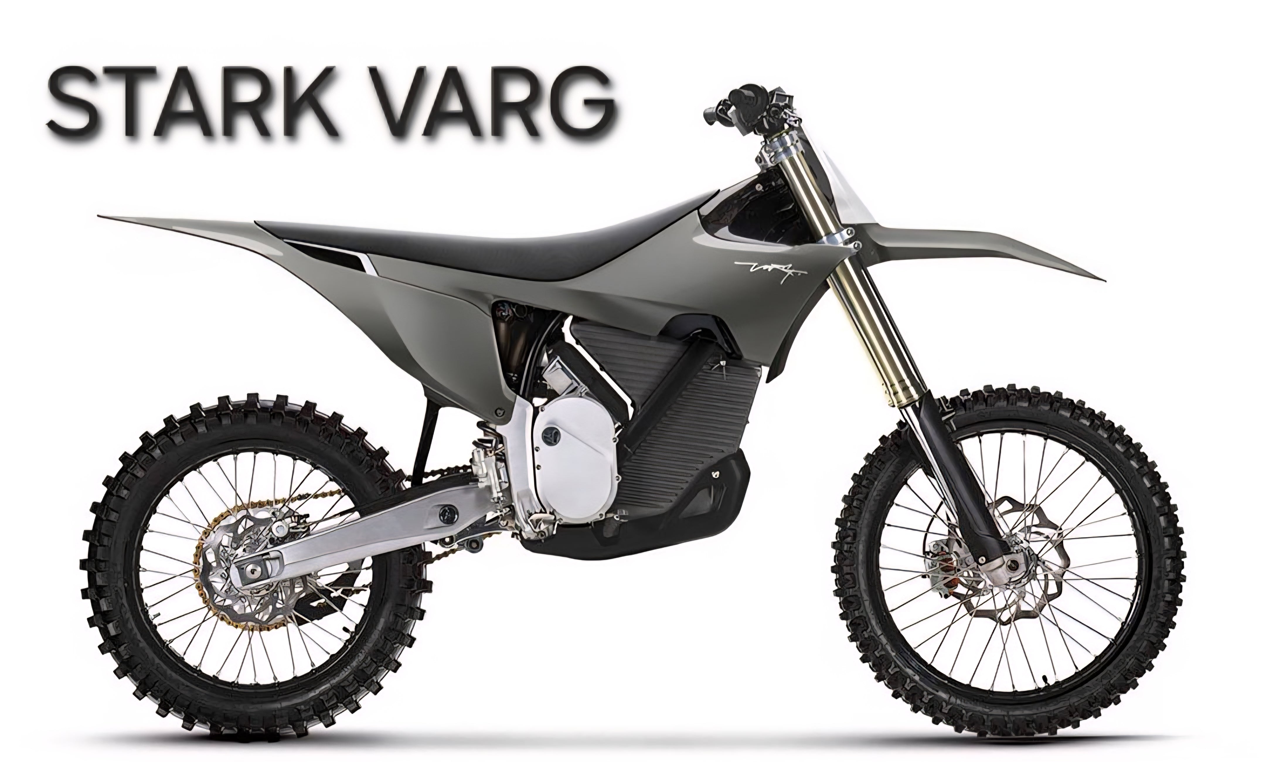 STARK VARG ELECTRIC DIRT BIKE – BLR TUNING