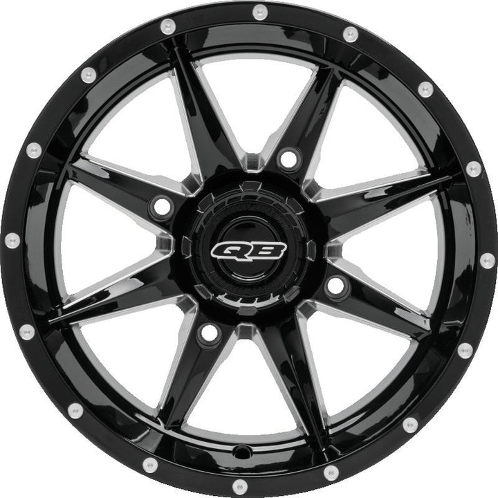 QuadBoss ATV & UTV PRODUCTS – Page 30 – BLR TUNING